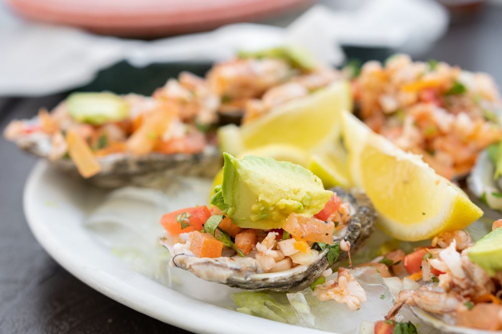 Cabo Seafood Grill & Cantina, Oxnard | Roadtrippers