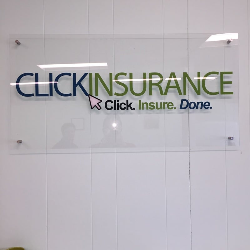 CLICK INSURANCE - Updated October 2025 - 14 Reviews - 131 Dartmouth St ...