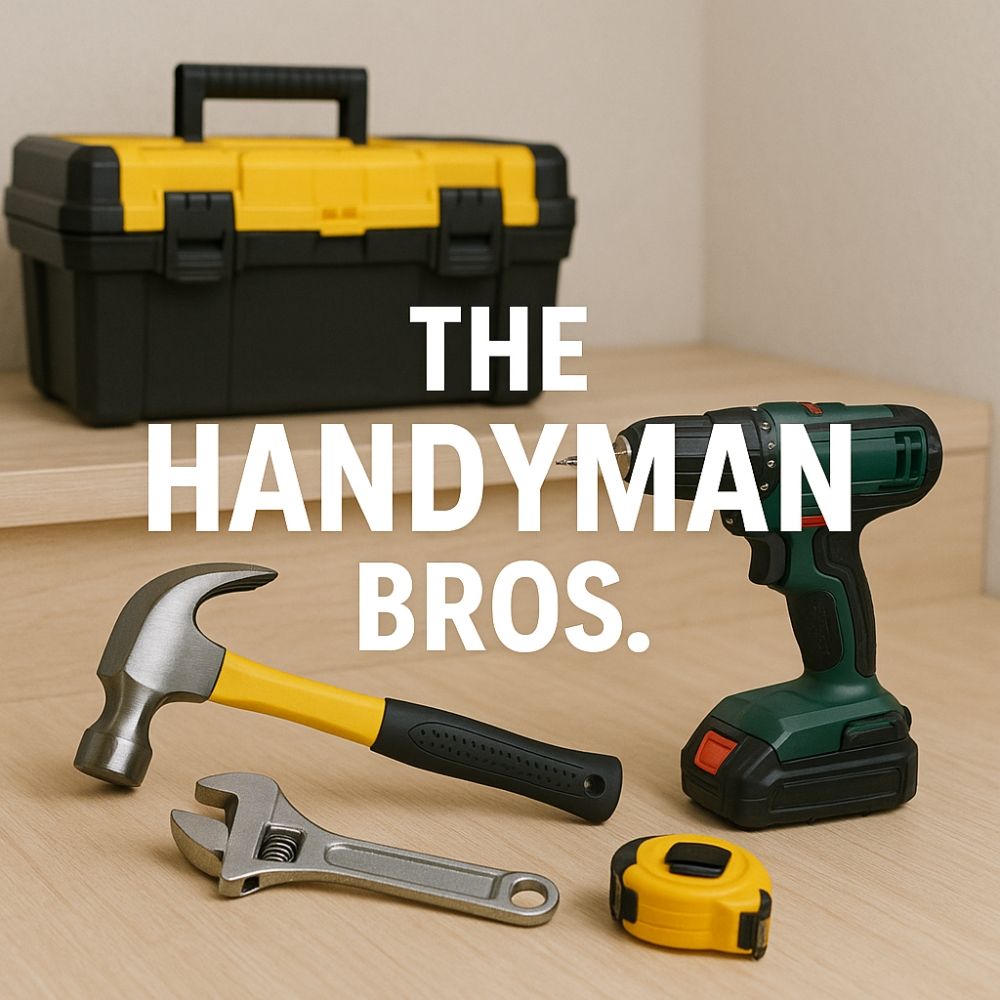 THE HANDY BROS - Updated June 2025 - Request a Quote - Lake Forest ...