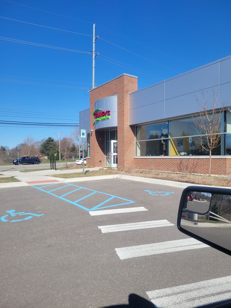 GENISYS CREDIT UNION - Updated February 2026 - 15 Reviews - 1611 S ...