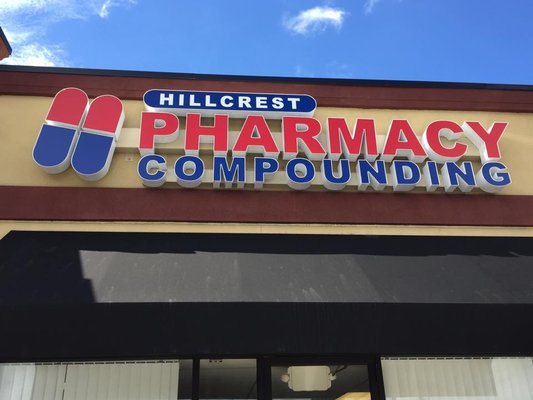 HILLCREST PHARMACY & COMPOUNDING - ELKTON - Updated July 2025 - 120 E ...