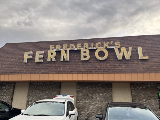 FERN BOWL - Updated January 2026 - 29 Photos & 18 Reviews - 5518 ...