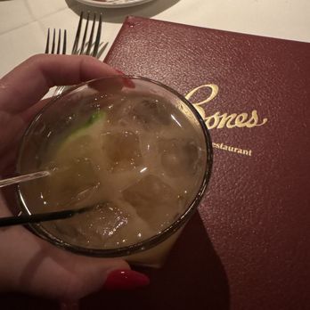 BONES - Updated August 2024 - 1542 Photos & 1281 Reviews - 3130 ...