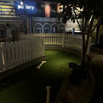 PUTTERY - Updated November 2024 - 136 Photos & 67 Reviews - 239 NW 28th ...