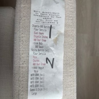 RAGING BURRITO & TACO - Updated November 2025 - 751 Photos & 899 ...