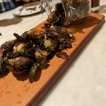 THE COLLINS SMALL BATCH KITCHEN - Updated May 2025 - 740 Photos & 586 ...