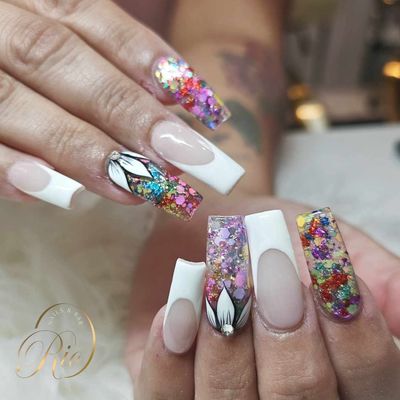 RIO NAILS & BAR - Updated November 2024 - 393 Photos & 67 Reviews ...