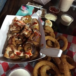 CHAR-PIT - 262 Photos & 567 Reviews - American (Traditional) - 8732 N ...