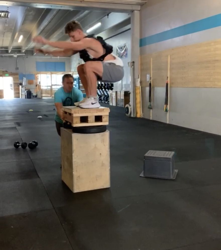 SURGE ELITE PERFORMANCE & FITNESS - Updated July 2025 - 89 Photos ...