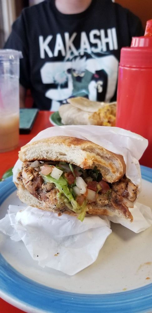 LA CRESTA RESTAURANT & CAFFÉ - 17 Photos & 34 Reviews - 1331 La Cresta ...