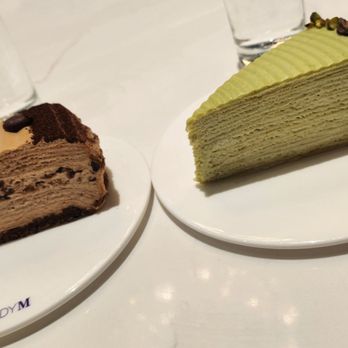 LADY M CAKE BOUTIQUE - Updated March 2025 - 198 Photos & 62 Reviews ...