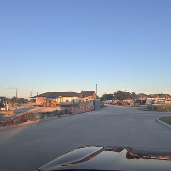 TEXAS DEPARTMENT OF PUBLIC SAFETY - Updated January 2026 - 5250 N ...