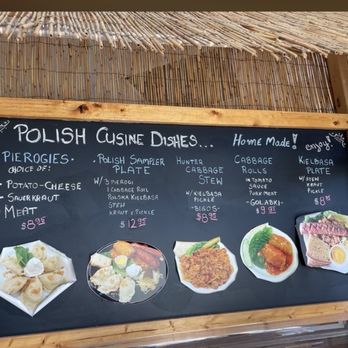 PULASKI DELI - Updated January 2026 - 293 Photos & 214 Reviews - 2701 N ...