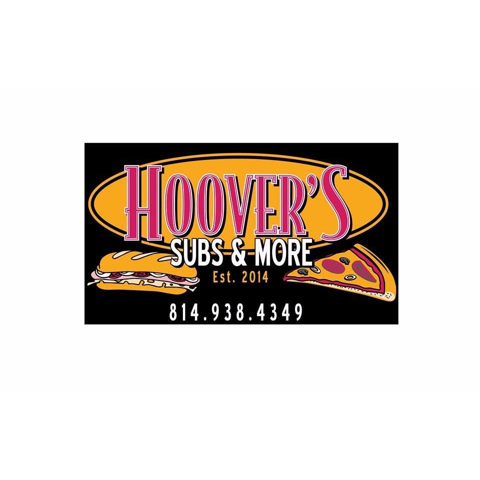HOOVER’S SUBS AND MORE - Updated September 2025 - 10 Photos - 1056 ...