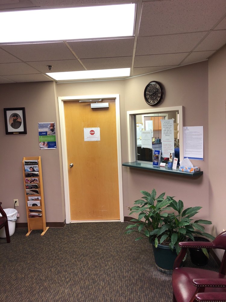 BON SECOURS COVENANT PRIMARY CARE - Updated July 2025 - 135 ...