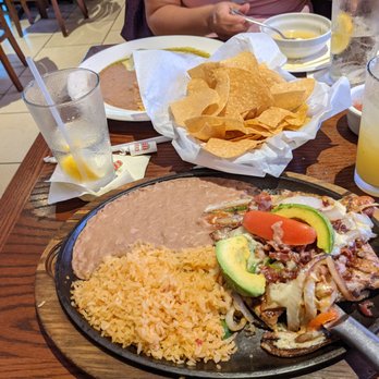 DOS SALSAS - GEORGETOWN - Updated December 2024 - 227 Photos & 542 ...