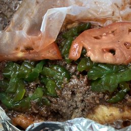 HOME OF THE HOAGY - 135 Photos & 181 Reviews - 1316 W 111th St, Chicago ...