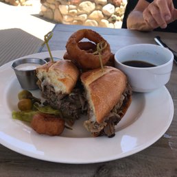 RIVER GRILL AT THE ALISAL - 119 Photos & 96 Reviews - 150 Alisal Rd ...