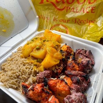 KABOB PALACE - Updated October 2025 - 1125 Photos & 2296 Reviews - 2315 ...