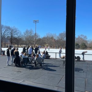 STEINBERG SKATING RINK - 62 Photos & 70 Reviews - 400 Jefferson Dr ...
