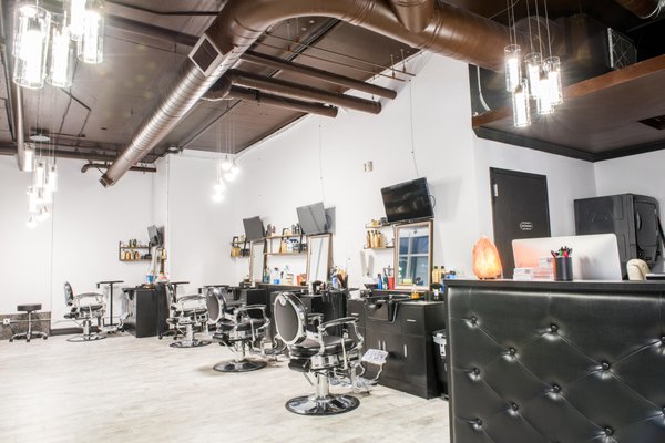 METROMAN HAIR SALON - PORTLAND - Updated December 2024 - 29 Photos & 60 ...