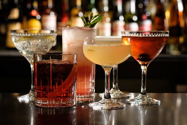 THE ELMS RESTAURANT & BAR - Updated July 2025 - 15 Photos & 20 Reviews ...