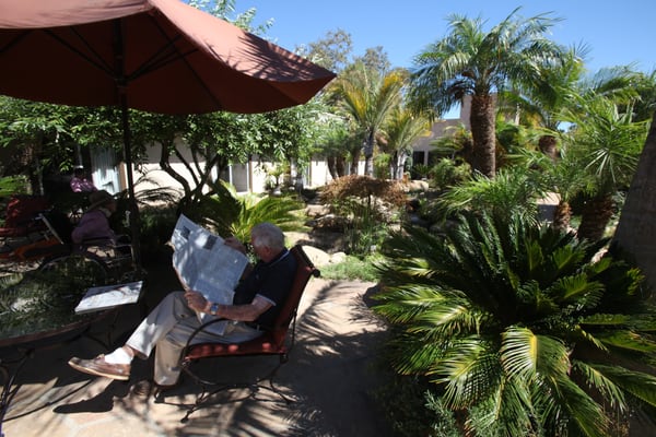 MISSION PARK HEALTHCARE CENTER - Updated October 2025 - 45 Photos & 24 Reviews - 623 W Junipero ...