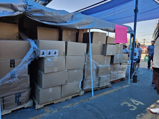 PHOENIX PARK ‘N SWAP - Updated December 2025 - 141 Photos & 66 Reviews ...