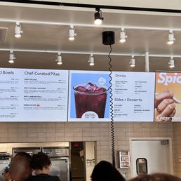 CAVA - Updated July 2025 - 219 Photos & 141 Reviews - 236 E Michigan St ...