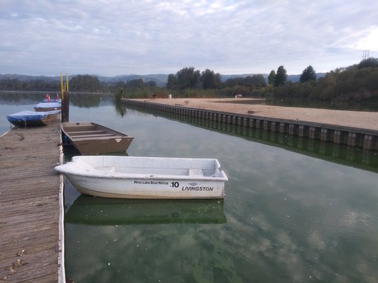 PINTO LAKE RV PARK - 96 Photos & 83 Reviews - 451 Green Valley Rd ...