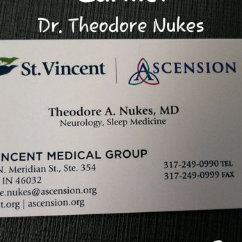 THEODORE ALEXANDER NUKES, MD - Updated January 2026 - 18 Photos - 13450 ...