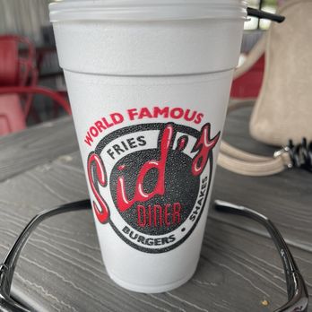 SID’S DINER - Updated April 2025 - 464 Photos & 322 Reviews - 300 S ...