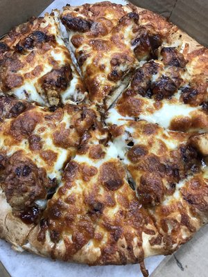CANTON CENTER PIZZA - 24 Photos & 47 Reviews - Pizza - 607 Washington ...