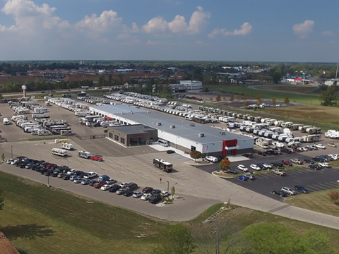 GENERAL RV CENTER - Updated October 2025 - 18 Photos & 48 Reviews ...