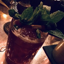 THE BLIND RABBIT - 2944 Photos & 2420 Reviews - Speakeasies - 440 S ...