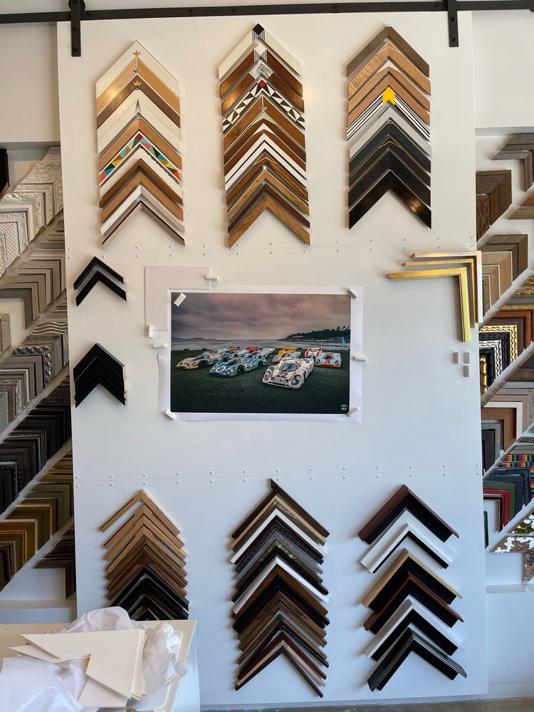 HANG STEADY CUSTOM PICTURE FRAMING - Updated May 2025 - 153 Photos & 53 ...