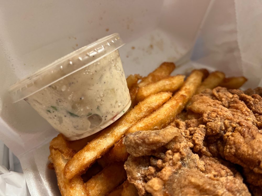 RAYS CHICKEN AND FISH - Updated November 2025 - 416 Photos & 264 ...