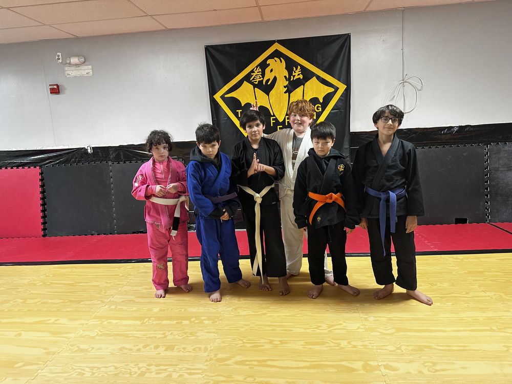 CHUAN FA ACADEMY - Updated October 2025 - 4329 Troost, Kansas City ...