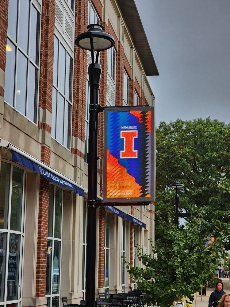 ILLINI UNION BOOKSTORE - Updated August 2024 - 30 Photos & 13 Reviews ...