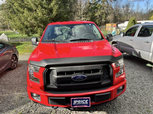 AUTONATION HONDA RENTON - Updated December 2025 - 80 Photos & 327 ...