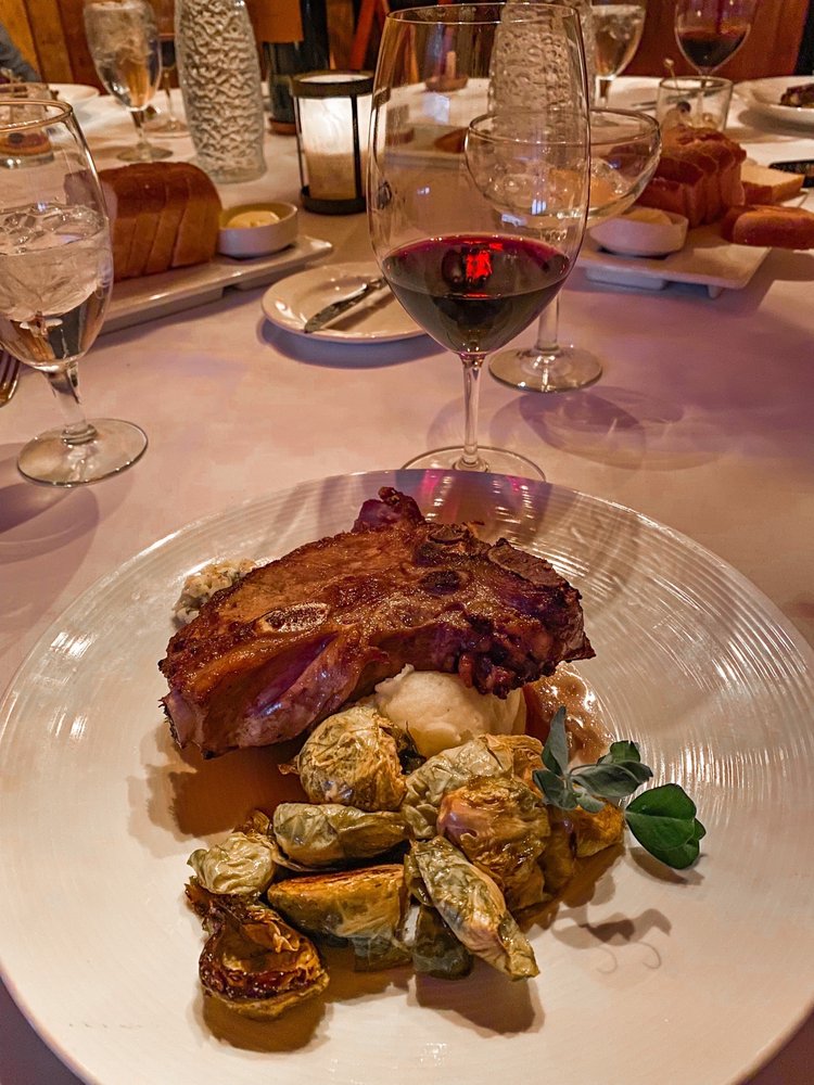 HELEN’S - 106 Photos & 64 Reviews - American (New) - 777 Waterwheel Dr ...