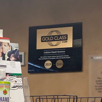 ACTIVE AUTO BODY - Updated November 2025 - 15 Photos - 45 Reviews ...