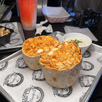 FAT BOYS BURRITO - Updated June 2024 - 1041 Photos & 1138 Reviews ...