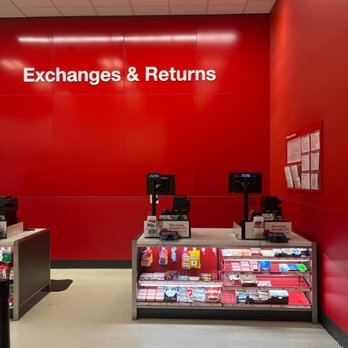 TARGET - Updated January 2026 - 44 Photos & 41 Reviews - 140 Woodstock ...