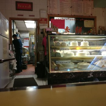 CARNATION BAKERY - Updated February 2025 - 64 Photos & 66 Reviews ...