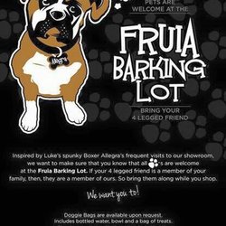 LUKE FRUIA MOTORS - 30 Photos & 20 Reviews - 2645 Barnard Rd ...