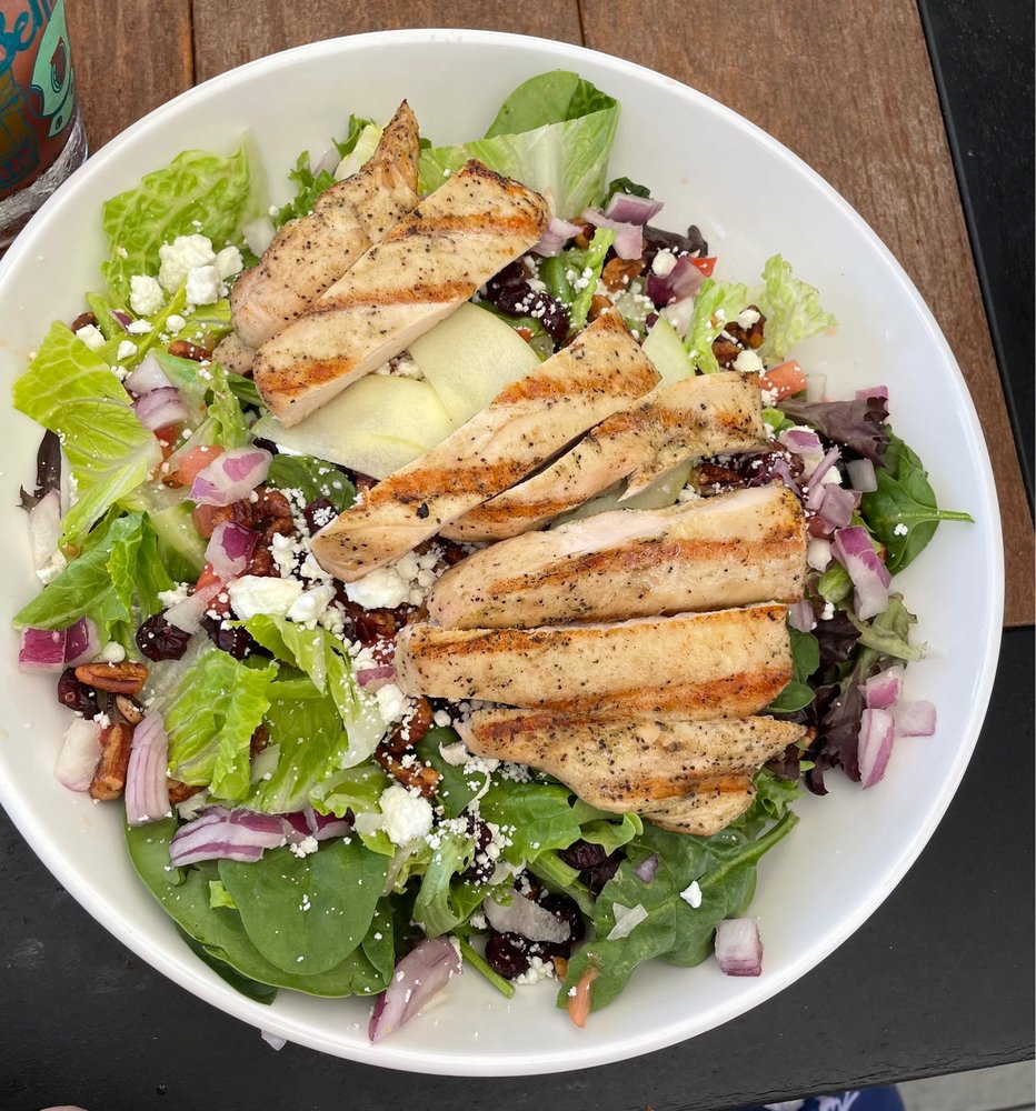 RUSTY BELLIES - 1763 Photos & 1680 Reviews - 937 Dodecanese Blvd ...