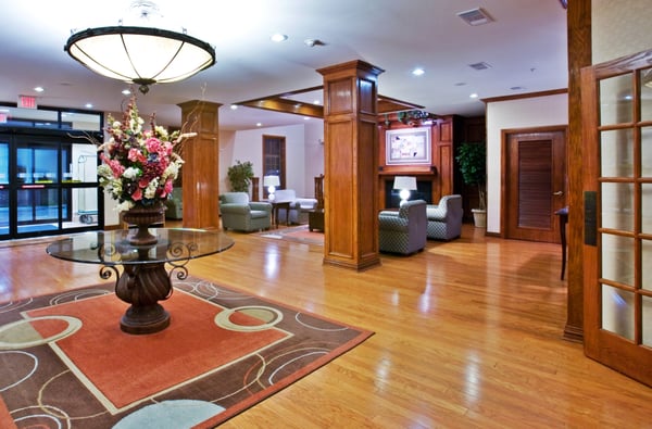 HOLIDAY INN & SUITES DALLAS-ADDISON - Updated August 2024 - 41 Photos ...