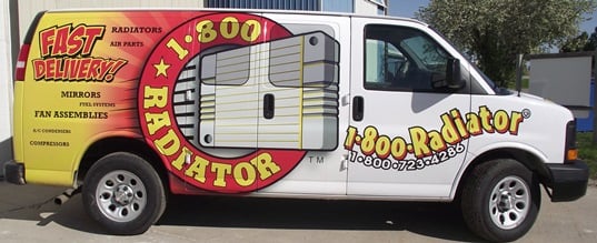 1-800-RADIATOR - Updated October 2025 - 519 Progress Dr, Blue Grass ...