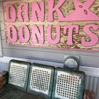 DANK DONUTS - Updated October 2024 - 687 Photos & 684 Reviews - 42612 ...